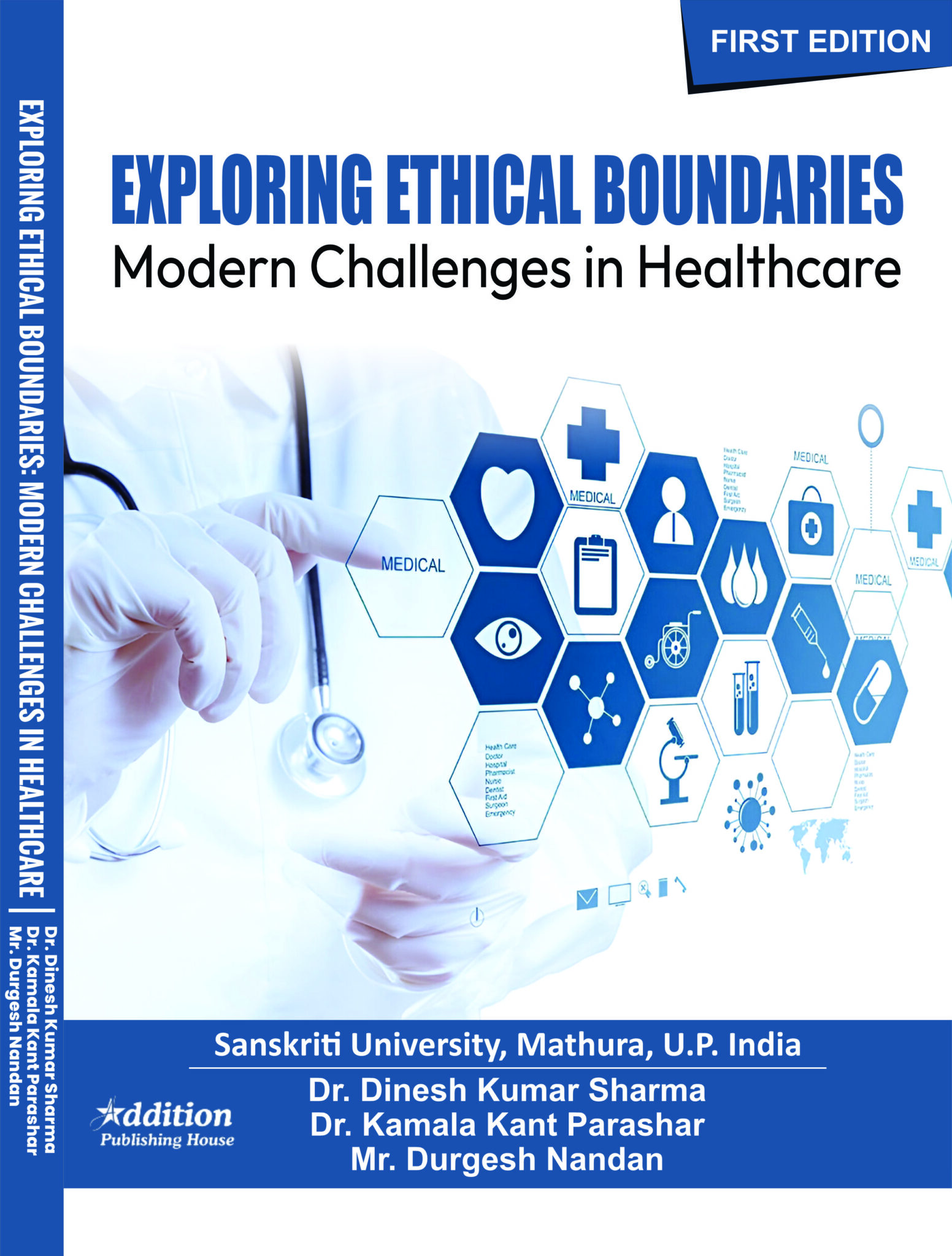 Exploring Ethical Boundaries: Modern Challenges in Healthcare ...