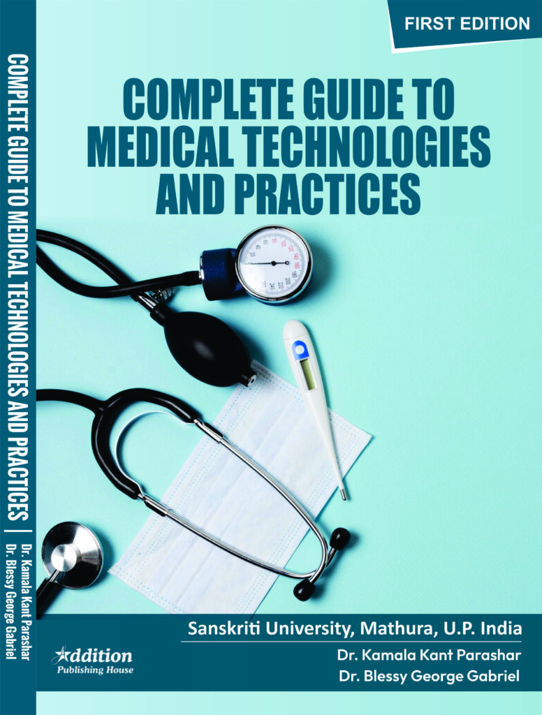 Complete Guide to Medical Technologies and Practices – addition store